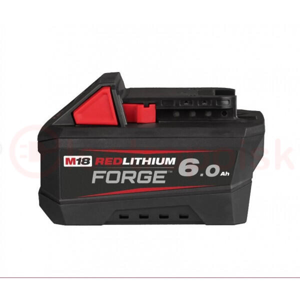 Аккумулятор M18 FB6 FORGE™ (4932492533) купить в интернет-магазине ...