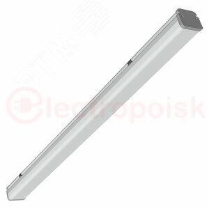 Светильник светодиодный ДСП-16w 1900лм 5000К milky IP67 SLIM TUBE ...